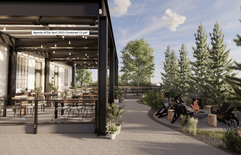 The Scene’s Patio Guide: New Patios - The Scene